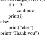 For Loop Pass And Nested Loop In Python Learning Monkey