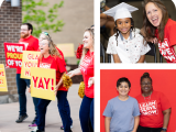 Learning Network Careers