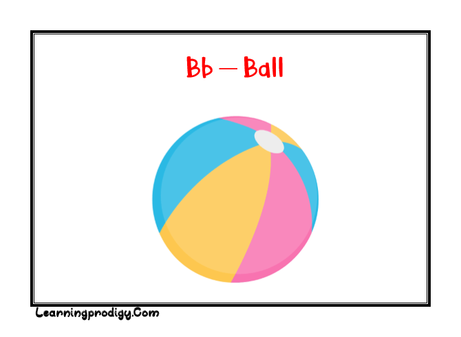 Flashcards for Kids|Preschoolers|Nursery-Alphabets Flashcards ...