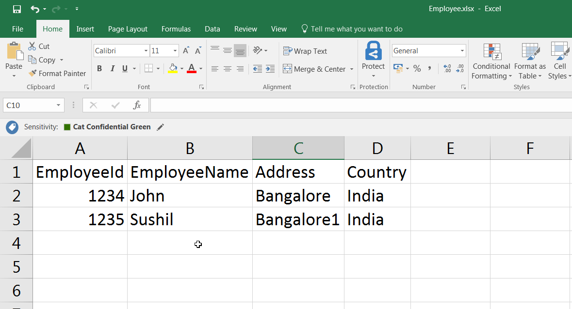 Spring MVC Excel File Upload To Oracle Database Example LearningSolo Spring MVC Excel File Upload To Oracle Database Example LearningSolo