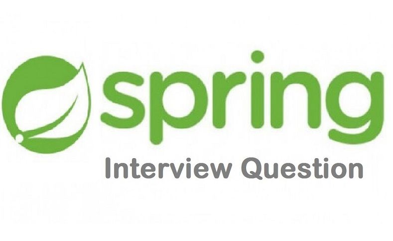 Spring Interview Questions and Answers - LearningSolo