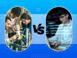 Computer Engineering Vs Computer Science Detailed Comparison