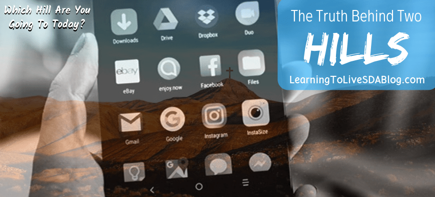 The Truth Behind Two Hills – Learning To Live