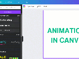Mastering Animation In Canva Learning With Greg