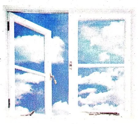 Windows Poem Class 7 Summary and Question Answers - Learn JKBOSE