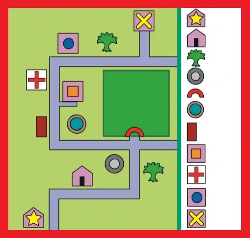 Left Right Chapter 18 Class 3 Evs Question Answer Learn Jkbose