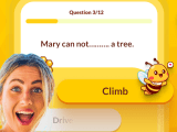 Bumble Berry Technology Bumble Bee Learn English