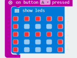 Microsoft Basic Microbit