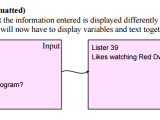 Basic Input Output Python