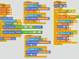 Ball Code Scratch Game Video Tutorials