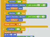 Scratch Pong Game Tutorial Scratch Game Video Tutorials