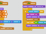 Whack A Mole Scratch Game Tutorial Scratch Game Video Tutorials