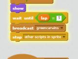 Scratch Racing Game Tutorial Scratch Game Video Tutorials