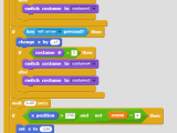 Scratch Adventure Game Video Tutorial Scratch Game Video Tutorials