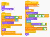 Reaction Timer Scratch Game Tutorial Scratch Game Video Tutorials