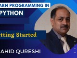 Python Complete Course For Beginners By Shahid Qureshi Learnonline