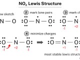 No2 Lewis Structure Learnool