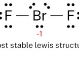 Brf2 Lewis Structure Learnool