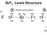 Brf2 Lewis Structure Learnool