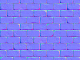 Normal Displacement And Bump Maps Adam Mark Lyons