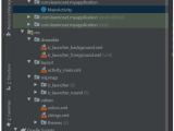 Learnoset Android Studio Tutorials