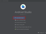 Learnoset Android Studio Tutorials