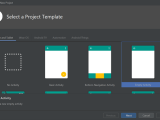 Learnoset Android Studio Tutorials