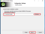 Learnoset Android Studio Tutorials