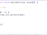 Learnoset Java Tutorials