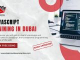 Javascript Training In Dubai Join Now And Develop Skills