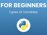 Python Tutorial For Beginners Variables In Python Learn Pain Less