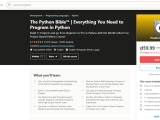 What Are The Best Online Python Courses Learnpython