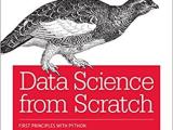 The Best Python Books For Data Science Learnpython