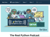 9 Python Podcasts To Level Up Your Coding Skills Learnpython