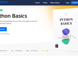 Python Course Of The Month Python Basics Part 2 Learnpython