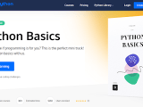 Python Course Of The Month Python Basics Part 3 Learnpython