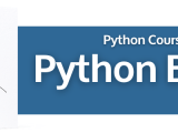 Python Course Of The Month Python Basics Practice Learnpython