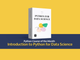 Course Of The Month Intro To Python For Data Science Learnpython