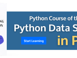 Course Of The Month Python Data Structures In Practice Learnpython