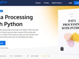 What Is Data Processing In Python Learnpython