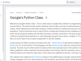 Our 5 Favorite Free Python Online Courses For Beginners Learnpython