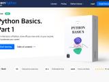 Free Python Course Will Help You Find Out If Programming Is For You