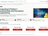 Free Python Courses You Should Check Out Learnpython
