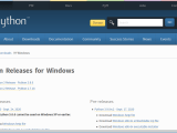 How To Install Python On Windows Learnpython