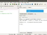 How To Install The Python Spyder Ide And Run Scripts Learnpython
