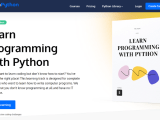 How To Master Python A Guide For Beginners Learnpython