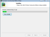 How To Install The Pycharm Ide Windows And Ubuntu Learnpython