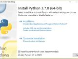 Installing Python How To Start Writing Python Code Learnpython