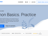New Course Launch Python Basics Practice Learnpython