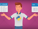 New Course How To Read And Write Csv Files In Python Learnpython